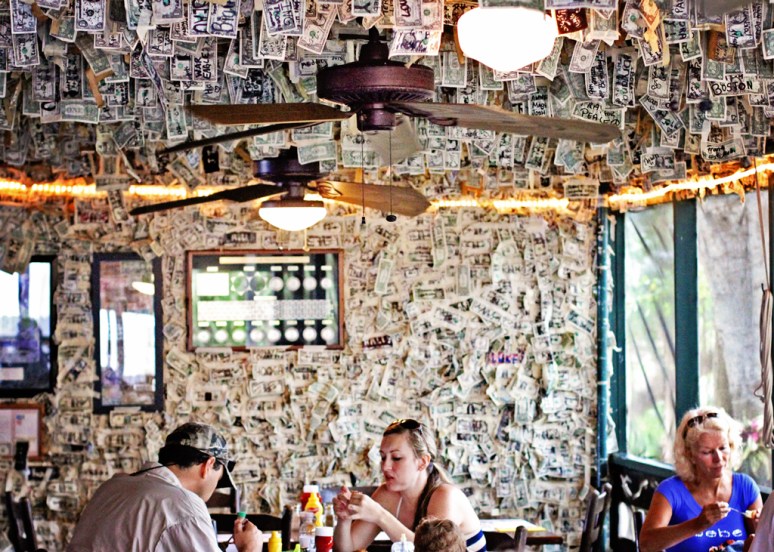 We Are FINALLY to Cabbage Key!… | Pride in Photos