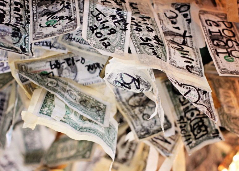 We Are FINALLY to Cabbage Key!… | Pride in Photos